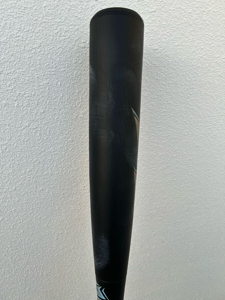 Yahoo!オークション - ミズノ ビヨンドマックス レガシー 84cm 740g ミ...