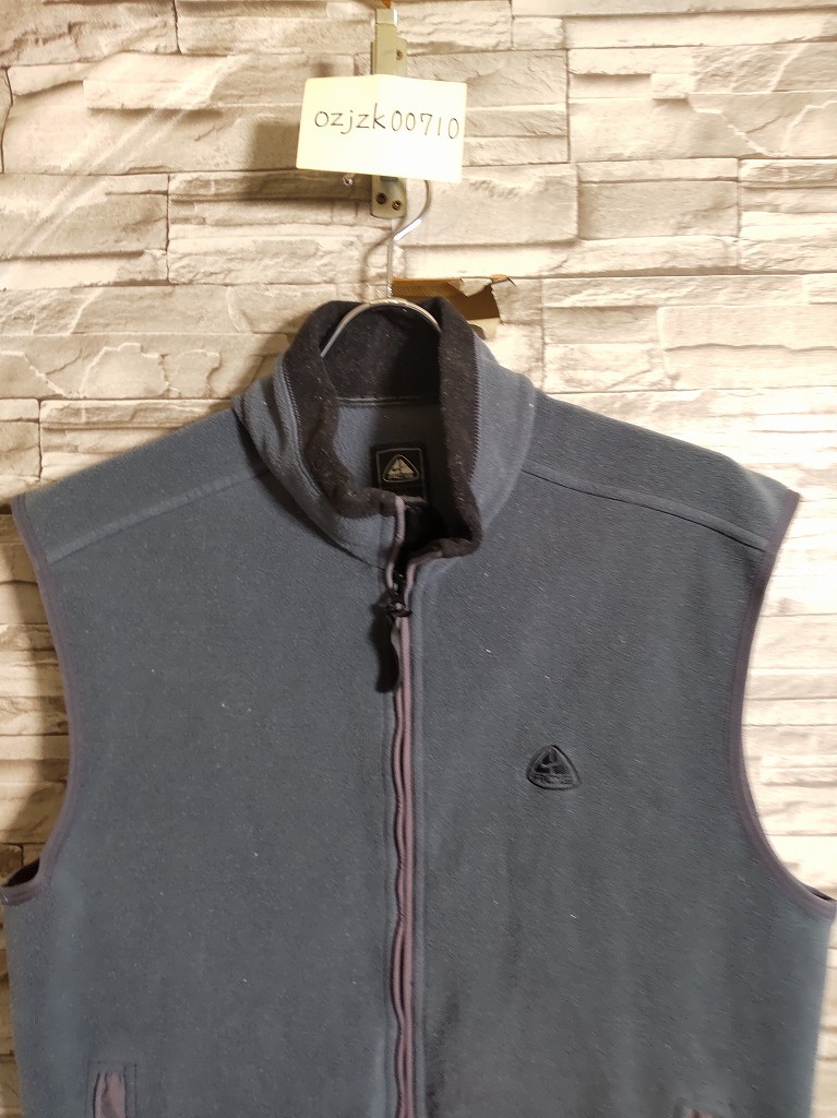 Yahoo!オークション - men's I637 00s ACG エーシージー サーモフィッ...