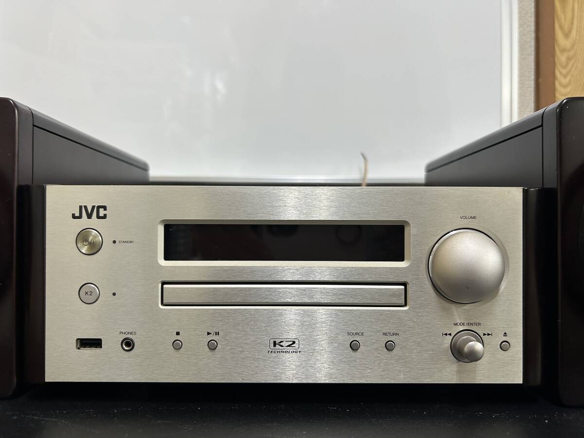 Yahoo!オークション - JVC ケンウッド CA-EXHR9 SP-EXHR9 システムコン...