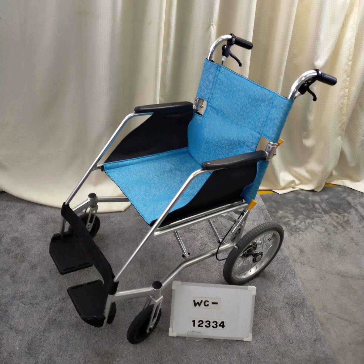 Yahoo!オークション - （WC-12334） 松永製作所 USL-2B エアライト 超...