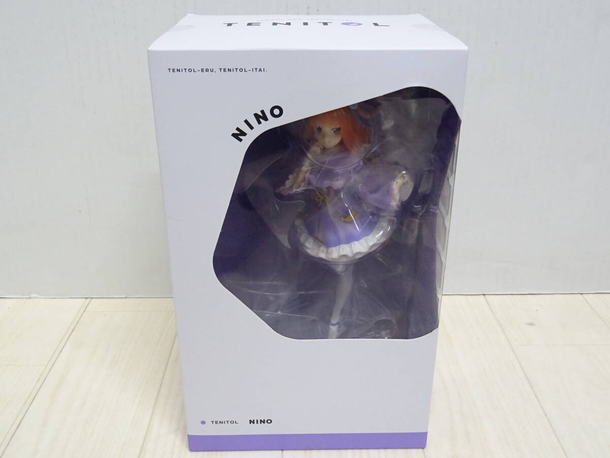 Yahoo!オークション - 【未開封品】HO-181 フリュー 映画 五等分の花嫁...