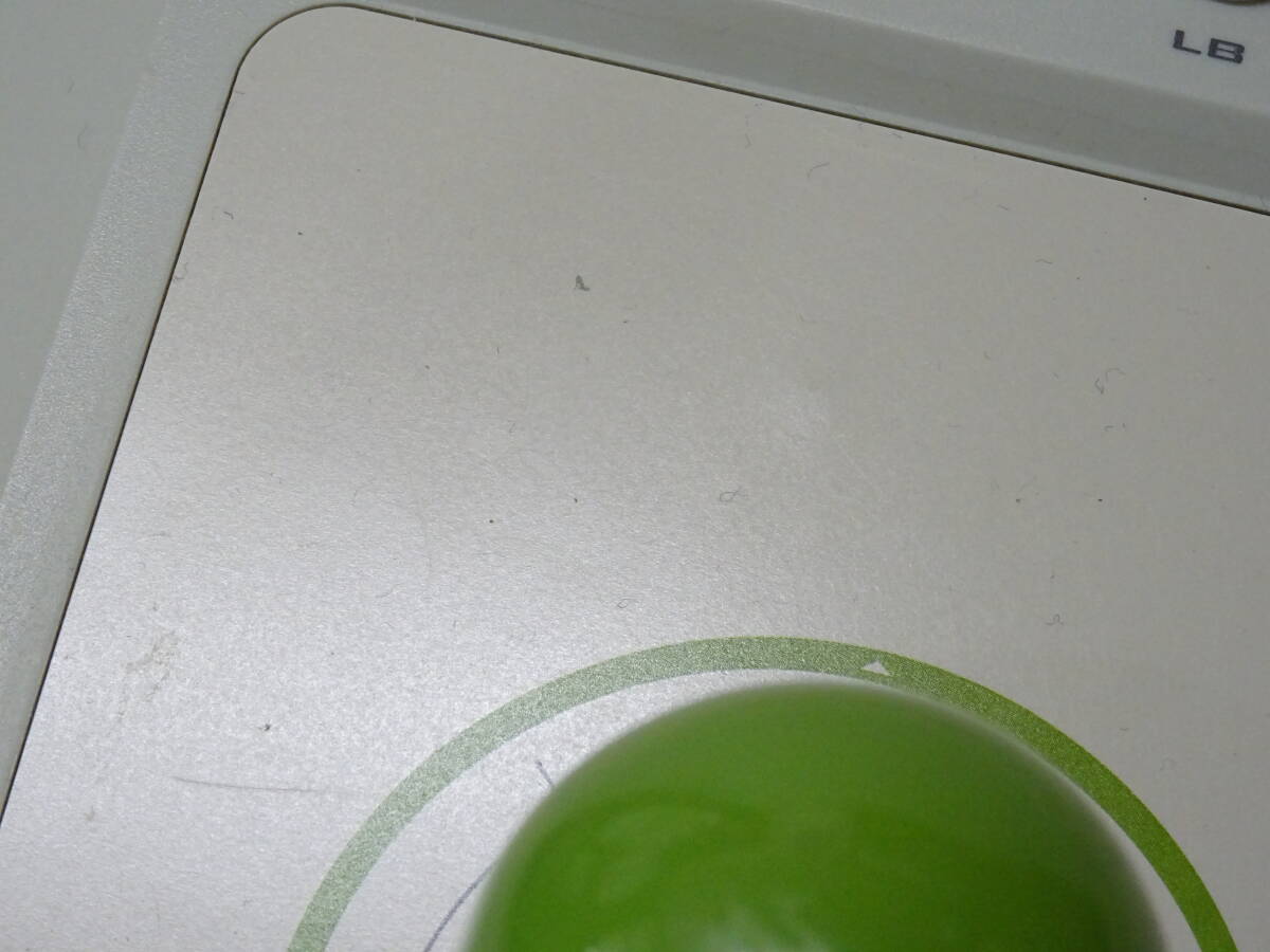 Yahoo!オークション - GH-516 Xbox 360 HORI ファイティングスティック...