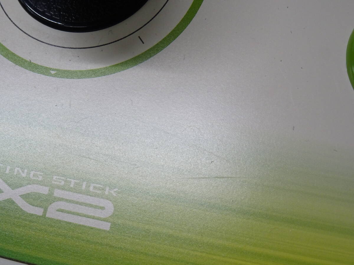 Yahoo!オークション - GH-516 Xbox 360 HORI ファイティングスティック...