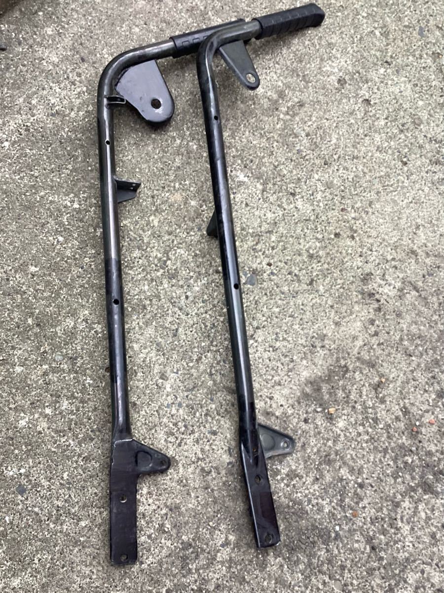 Yahoo!オークション - ヤマハ除雪機 中古パーツ YSM 560 バーハンドル...