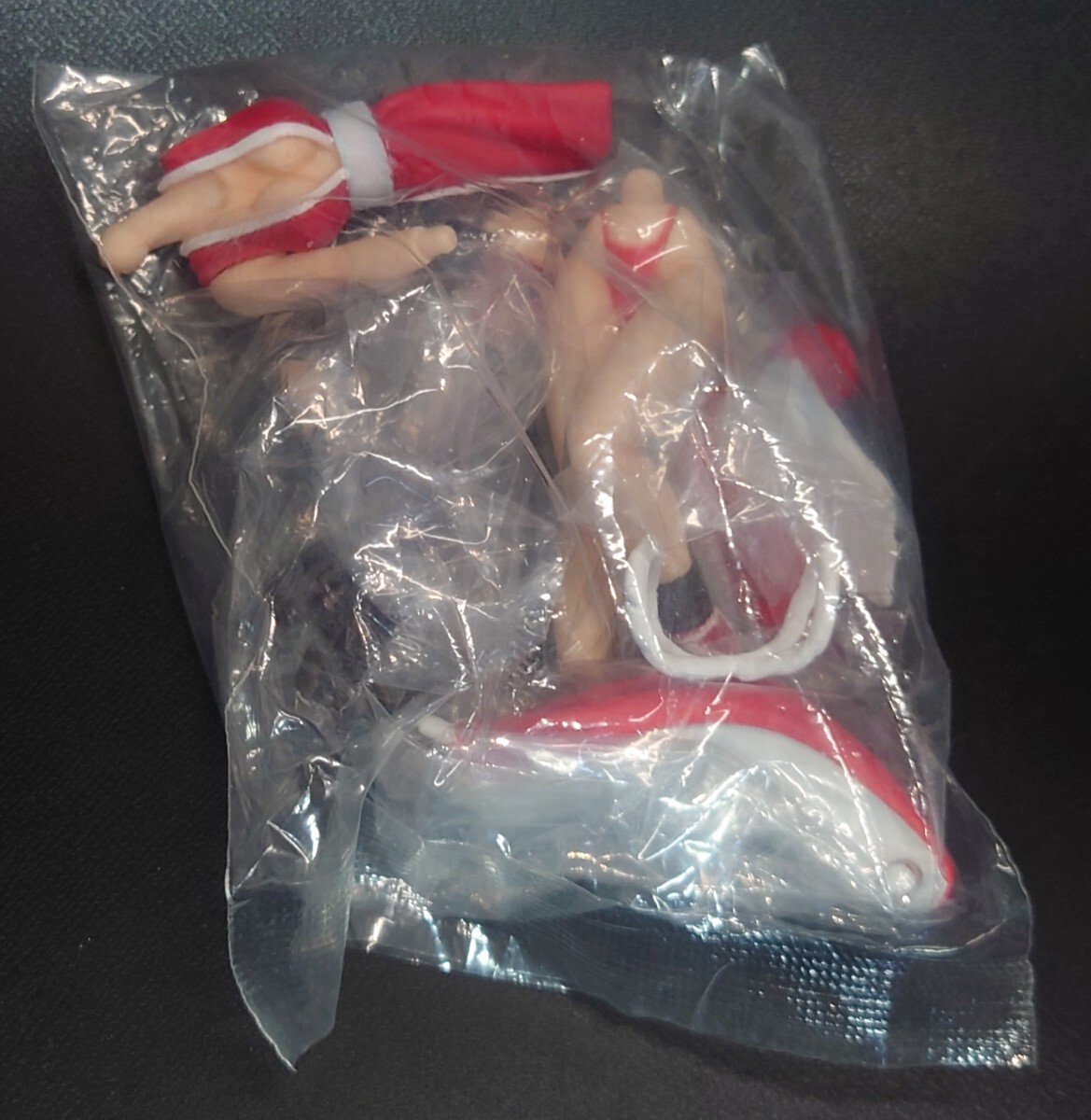 Yahoo!オークション - Yujin SR KOFコレクション ギャルズ編 Part1 餓...