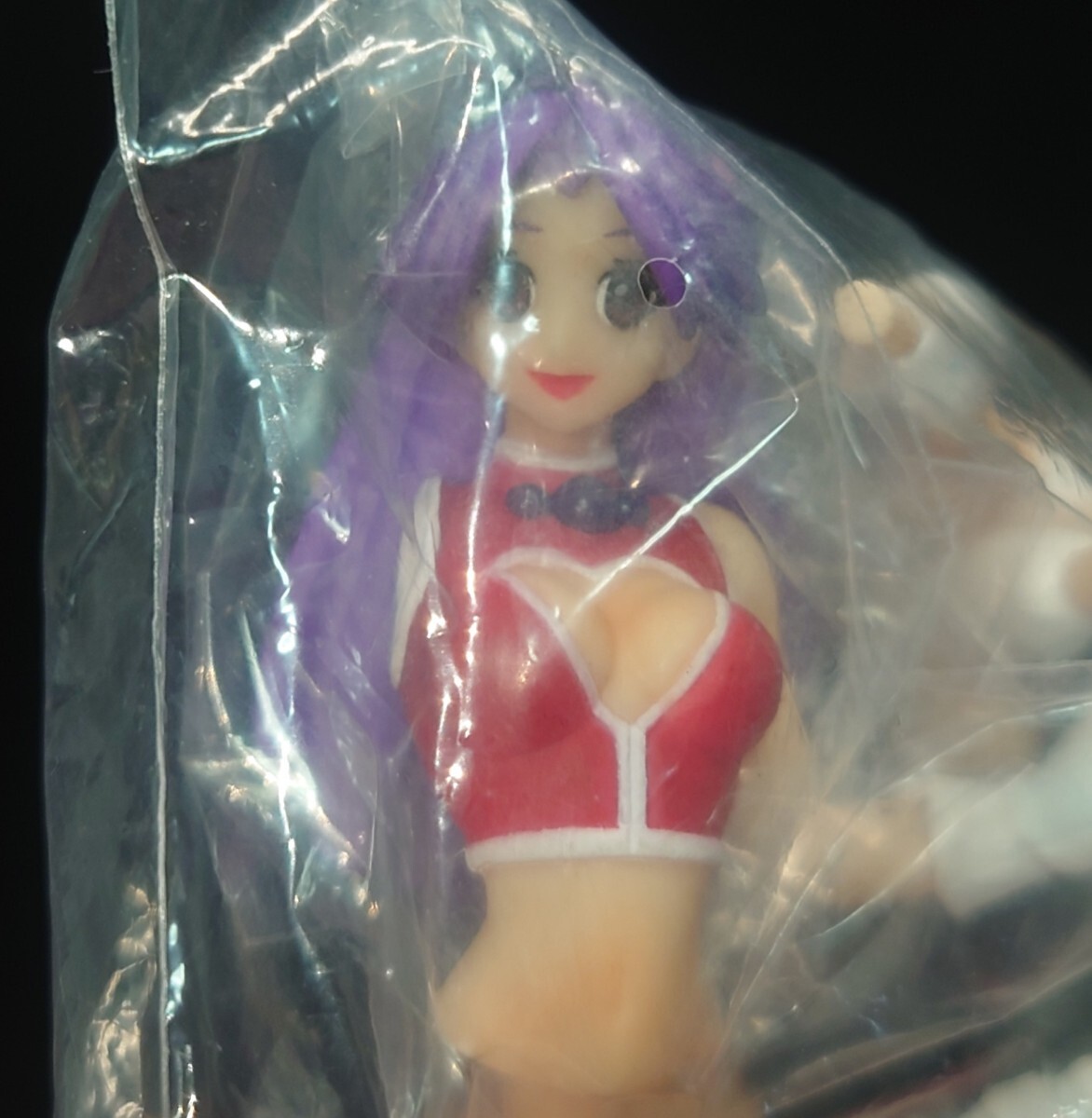 Yahoo!オークション - Yujin SR KOFコレクション ギャルズ編 Part1 サ...