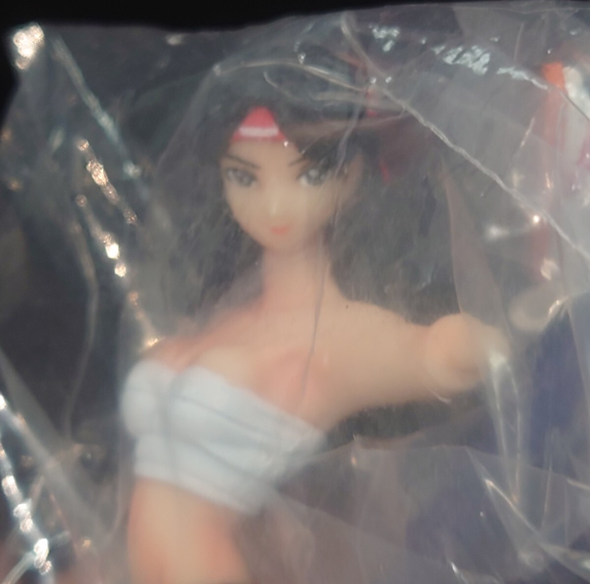 Yahoo!オークション - Yujin SR KOFコレクション ギャルズ編 Part1 龍...