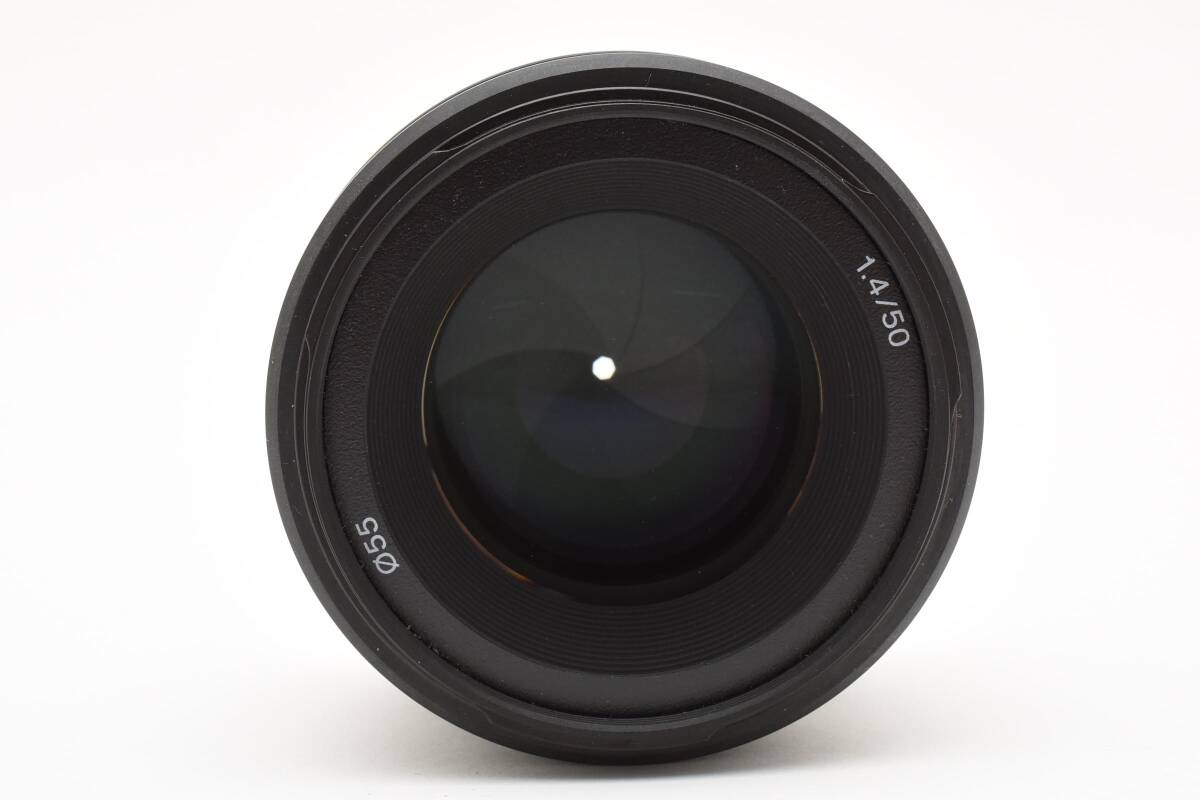 Yahoo!オークション - Sony ソニー 50mm F1.4 SAL50F14 #4669