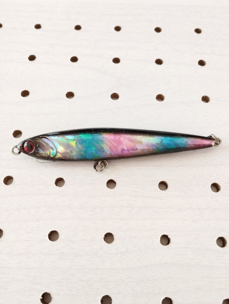 Yahoo!オークション - [Z1315] ロンジン レビンライト 95mm 12g