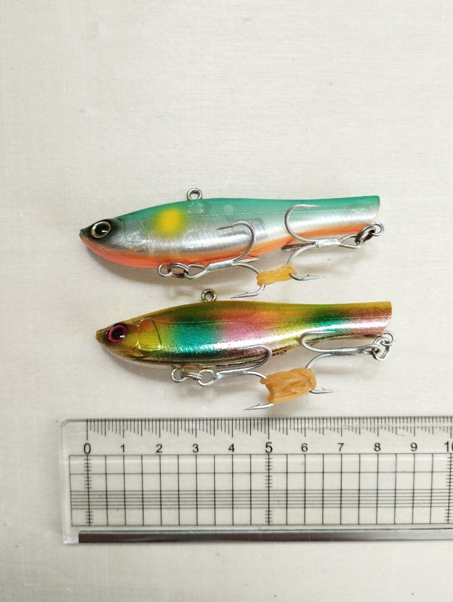 Yahoo!オークション - [m2703] スカジットデザインズ ビーフラップ 7...