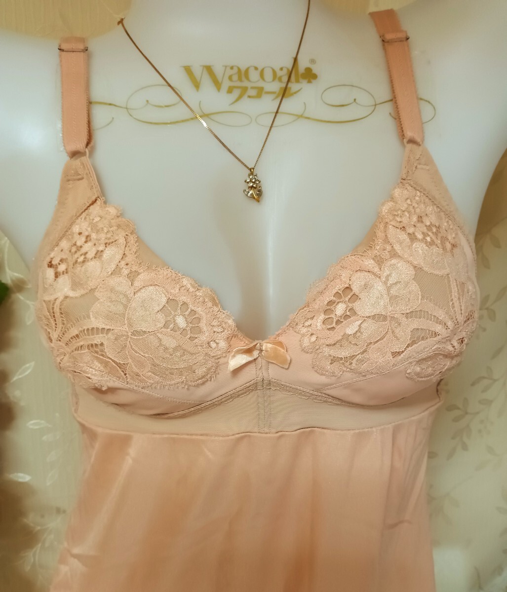 Yahoo!オークション - 【エトワール】 ブラスリップ LサイズA80-95