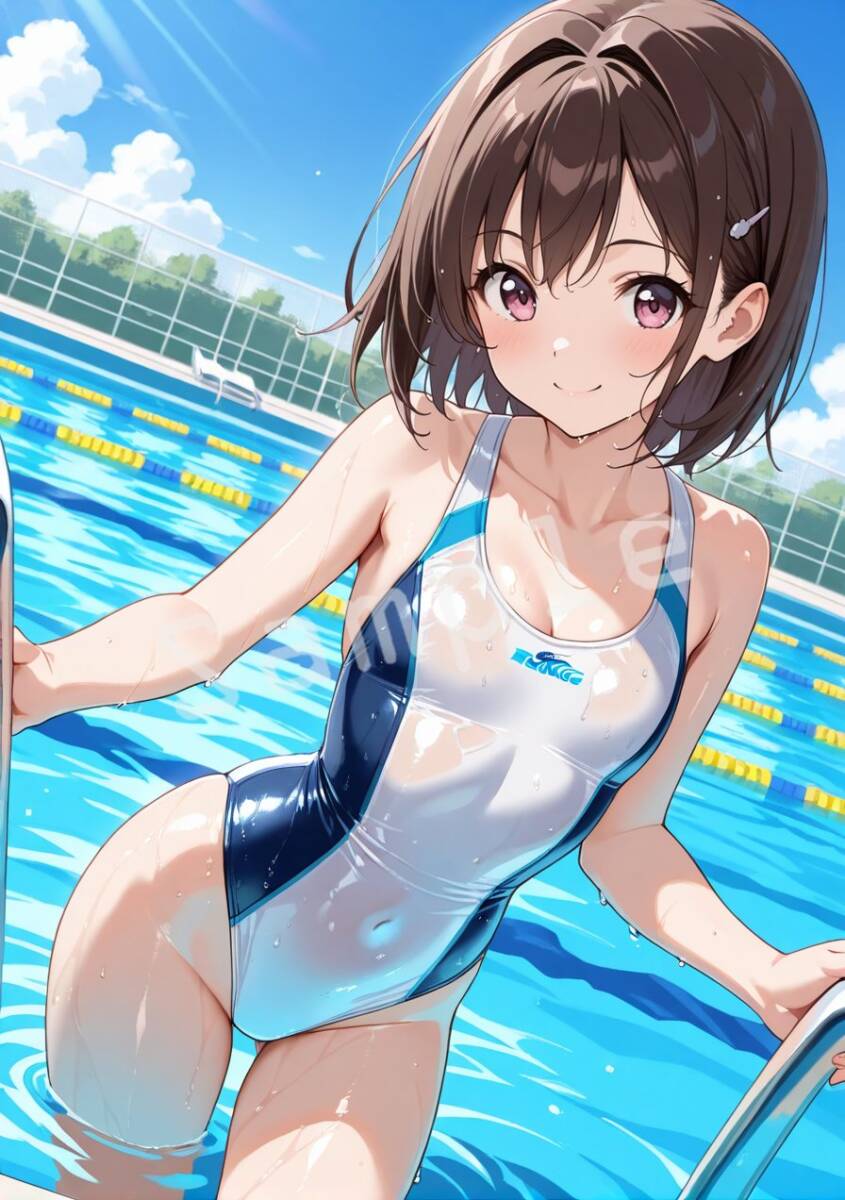 Yahoo!オークション - オリジナル ちっぱい ユニフォーム スポーツ A4...