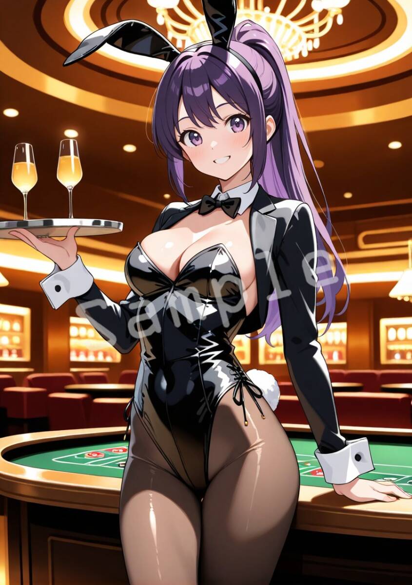 Yahoo!オークション - オリジナル バニーガール ユニフォーム スポーツ...