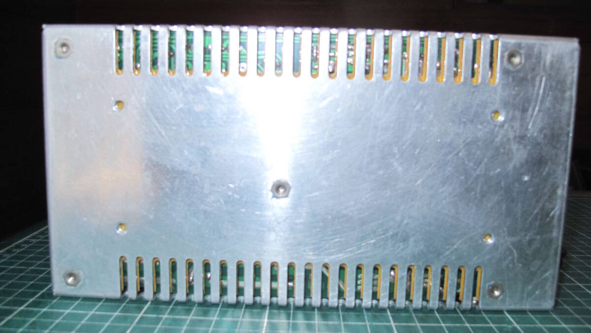 Yahoo!オークション - AC-DC コンバーター DC出力 12V 33A