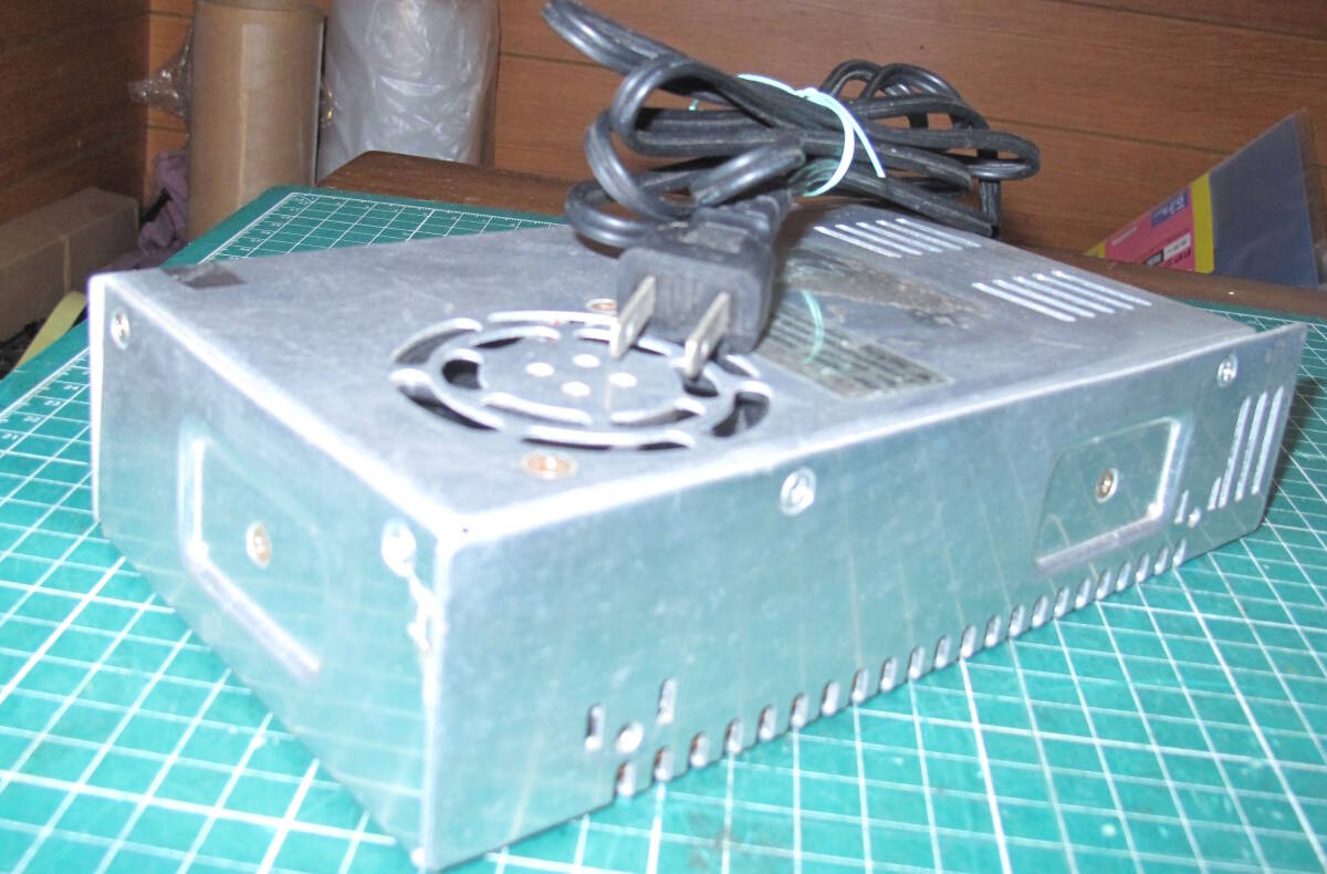 Yahoo!オークション - AC-DC コンバーター DC出力 12V 33A