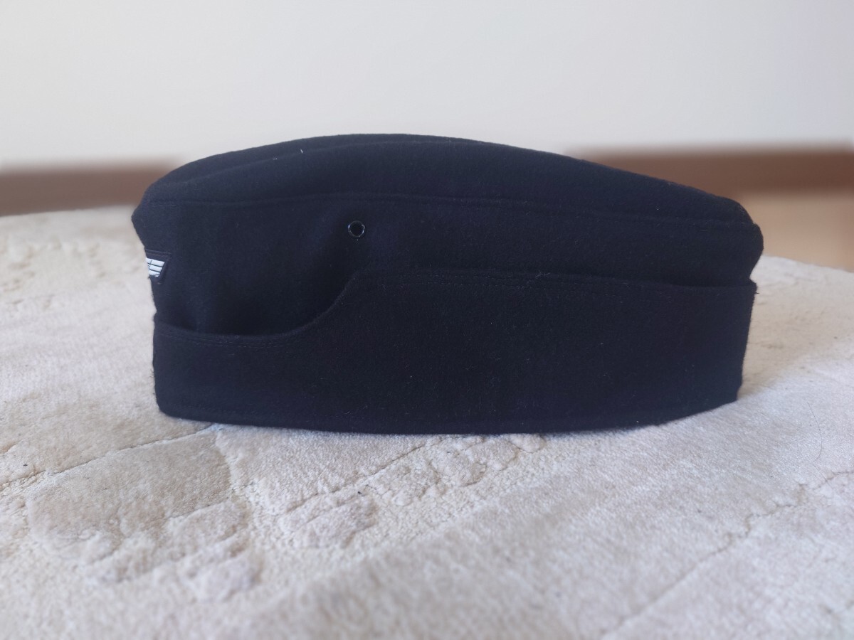 Yahoo!オークション - ドイツ軍 略帽 M34型 サイズ62