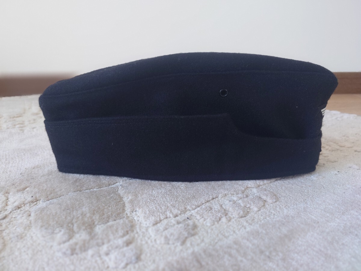 Yahoo!オークション - ドイツ軍 略帽 M34型 サイズ62