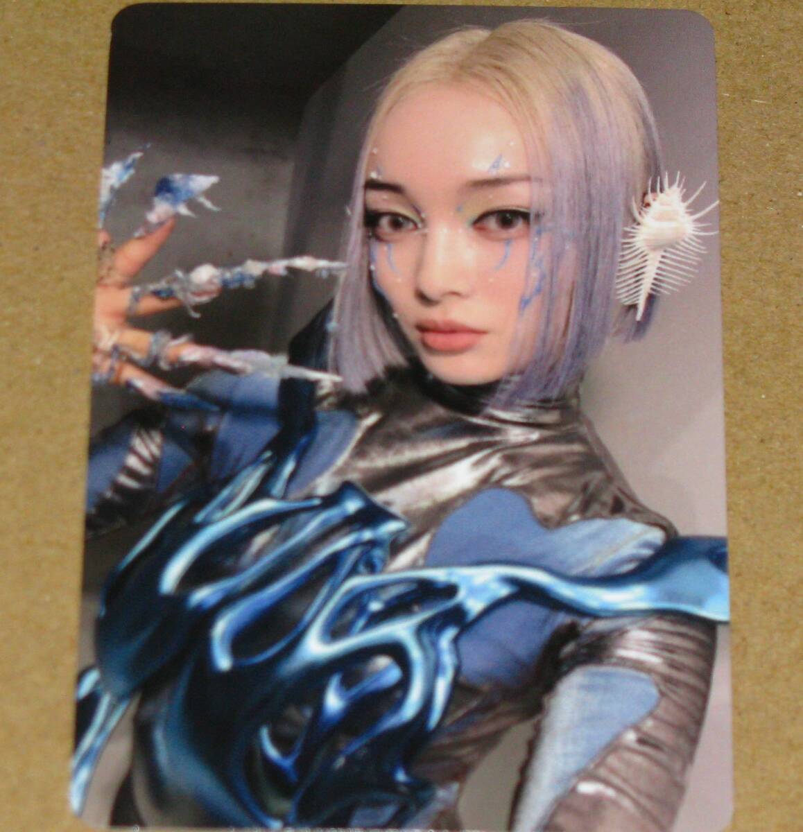 Yahoo!オークション - XG [NEW DNA] トレカ X ver. JURIN ジュリン タ...