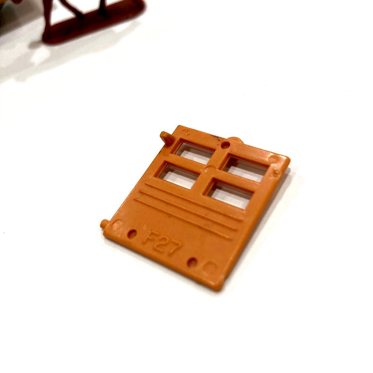 Yahoo!オークション - 中古 トミカ No.F62 外国車シリーズ フォード ト...