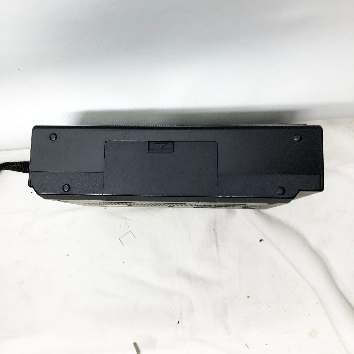 Yahoo!オークション - 中古 SONY/ソニー ICR-N30 短波ラジオ MW/NSB 2B...