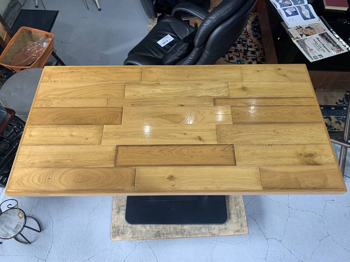 Yahoo!オークション - B20 カウンターテーブル ハイテーブル バーテー...