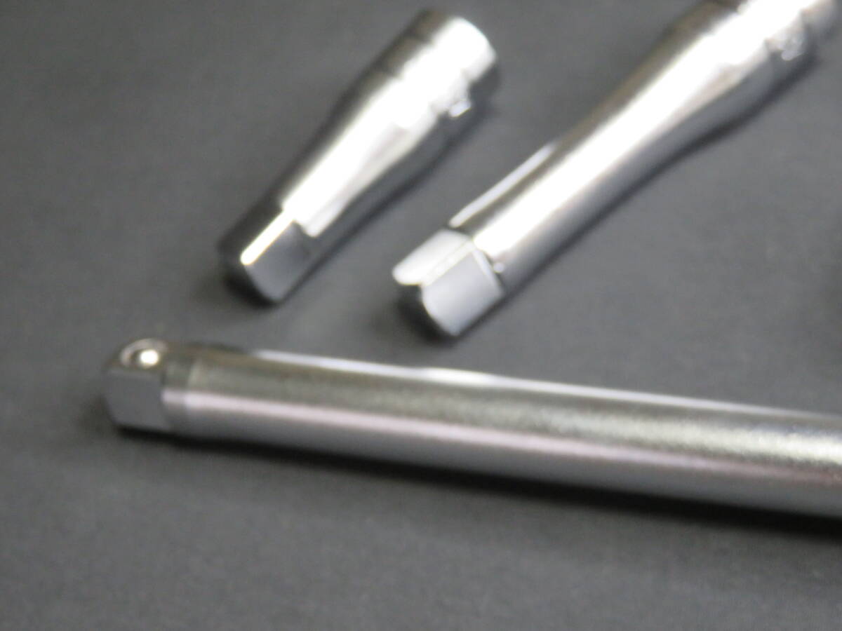 Yahoo!オークション - 『10円オークション』KTC BE3-050・075・150＋BJ...