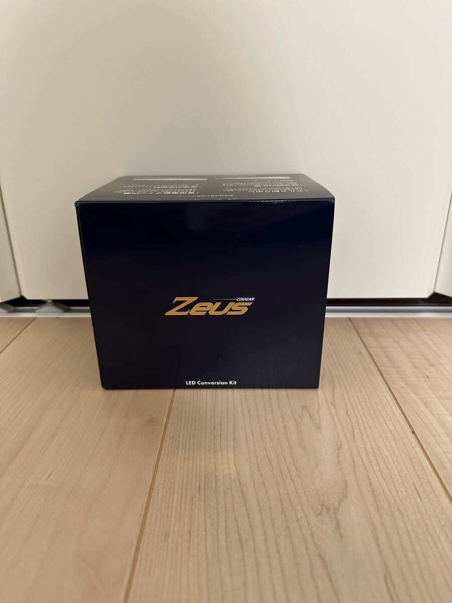 Yahoo!オークション - Zeus H4LEDヘッドランプバルブ