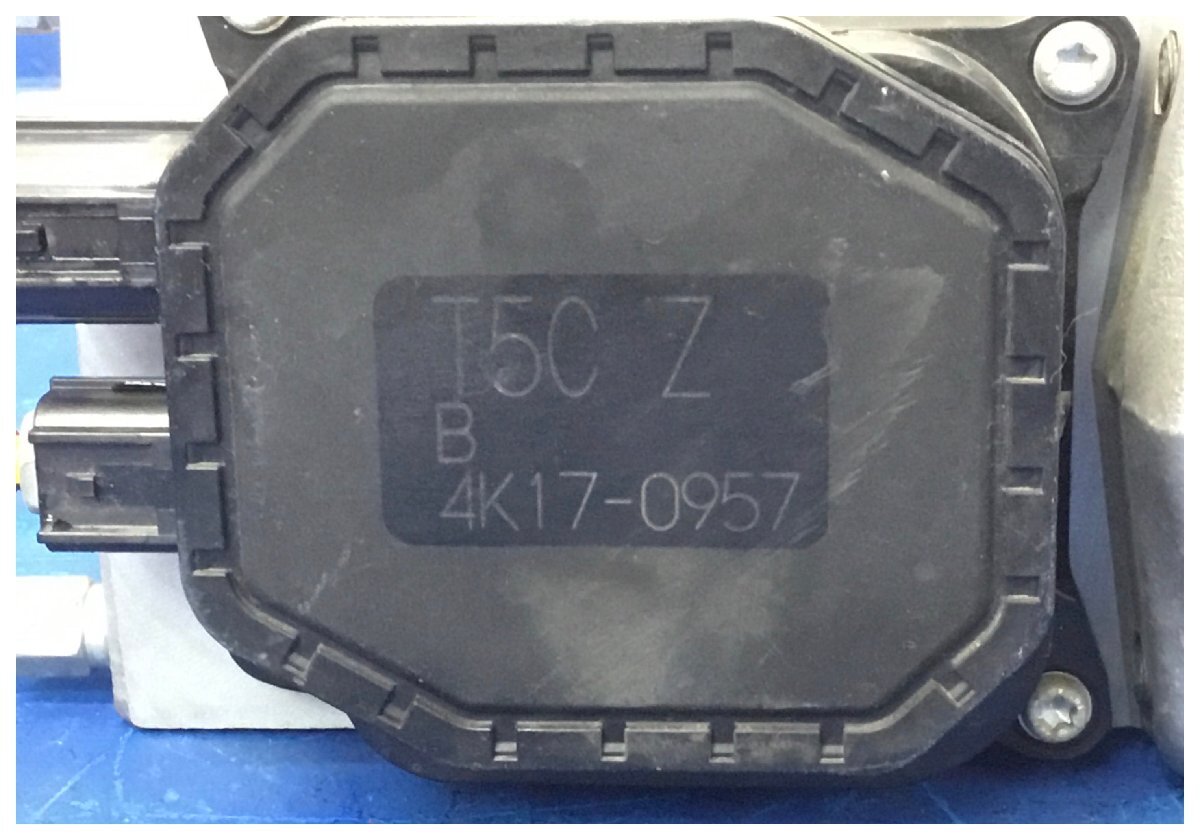 Yahoo!オークション - 売り切り ホンダ RU4 ヴェゼル ABS アクチュエー...