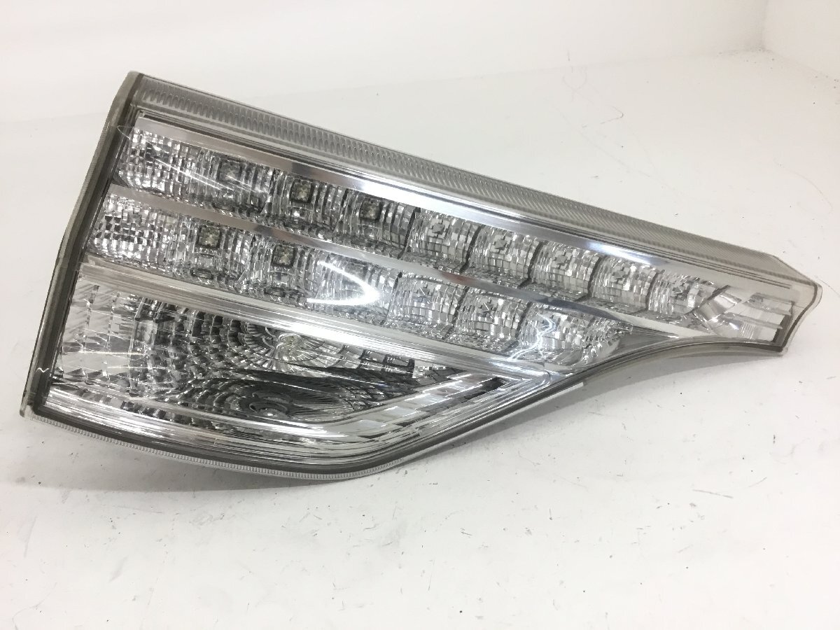 Yahoo!オークション - 点灯確認済み トヨタ AHR 20 エスティマ 純正 左...