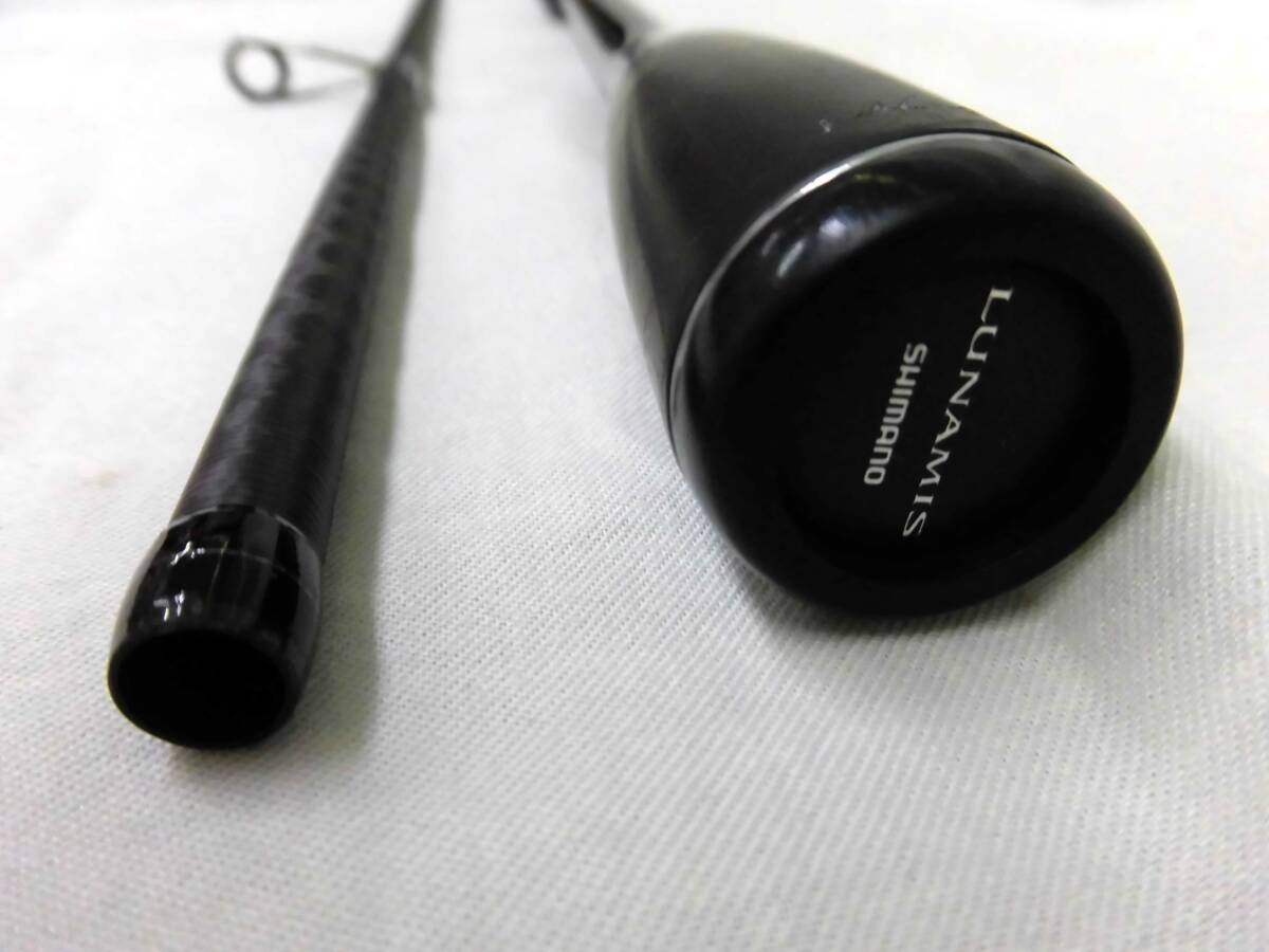 Yahoo!オークション - シマノ 20 ルナミス S96ML LUNAMIS SHIMANO