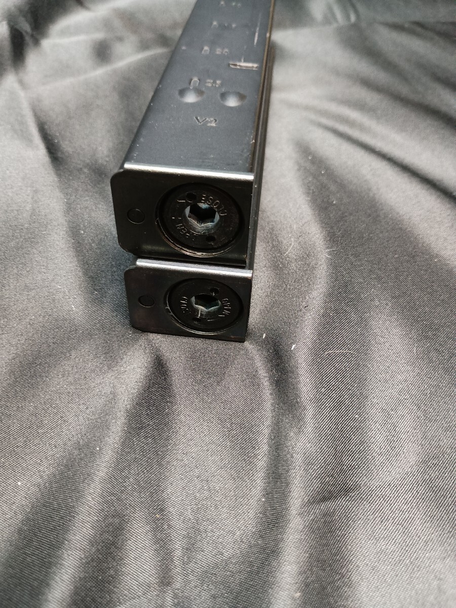 Yahoo!オークション - KWC mini uzi co2マガジン × 2