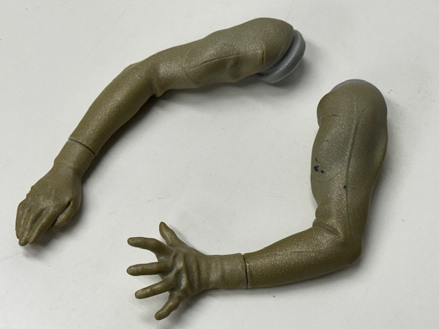 Yahoo!オークション - 【2974】 ビリケン ウルトラマン タイプA