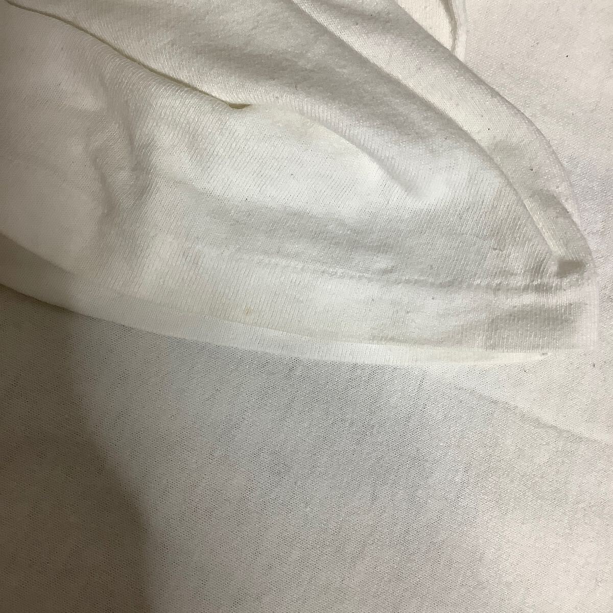 Yahoo!オークション - か1617 John Lennon ジョンレノン ビンテージ 半...