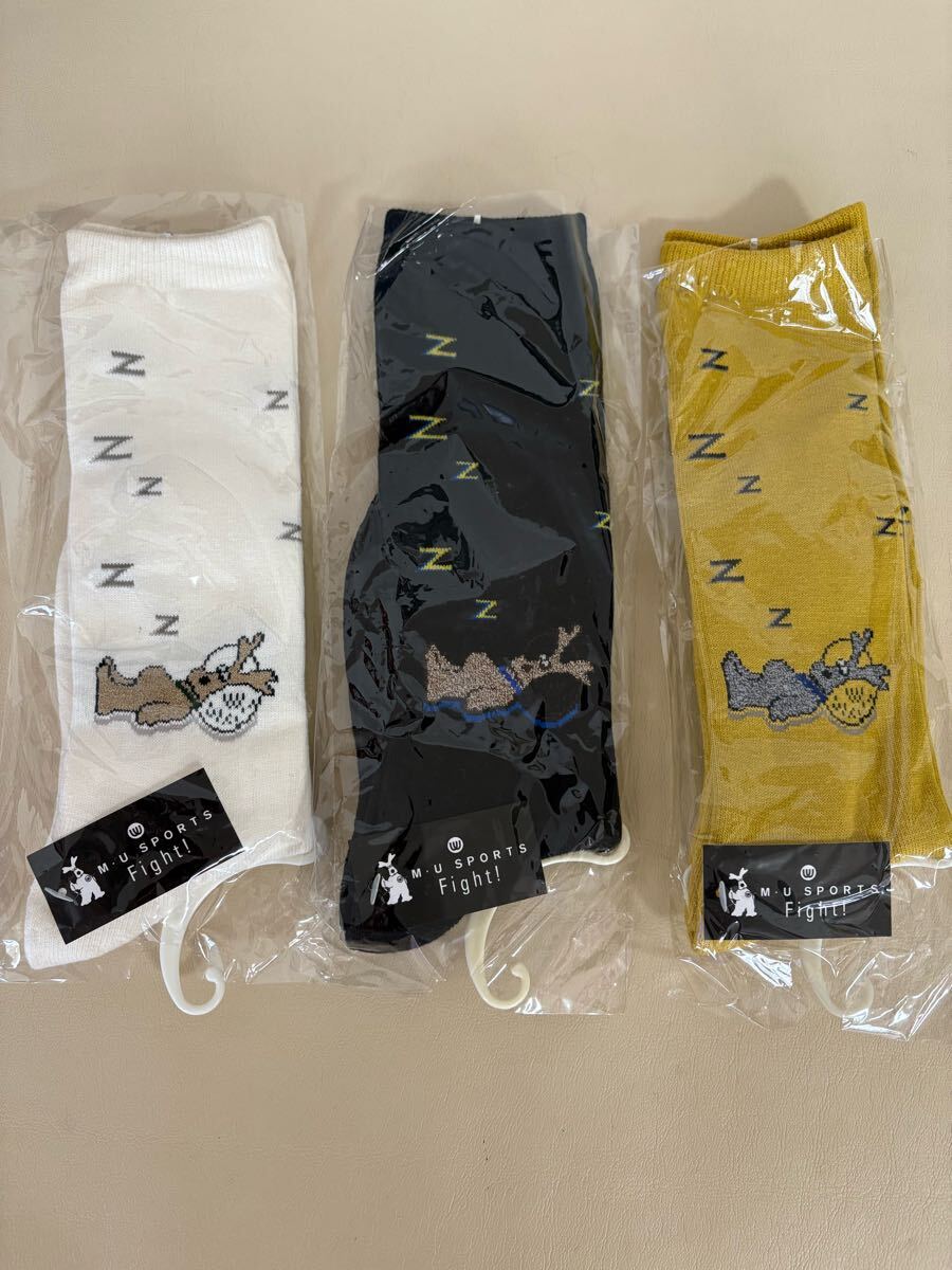 ミエコ ウエサコ 厚手レディースハイソックス3足 M U SPORTS MUスポーツ MIEKO UESAKO(ソックス)｜売買されたオークション情報、yahooの商品情報をアーカイブ公開 ...