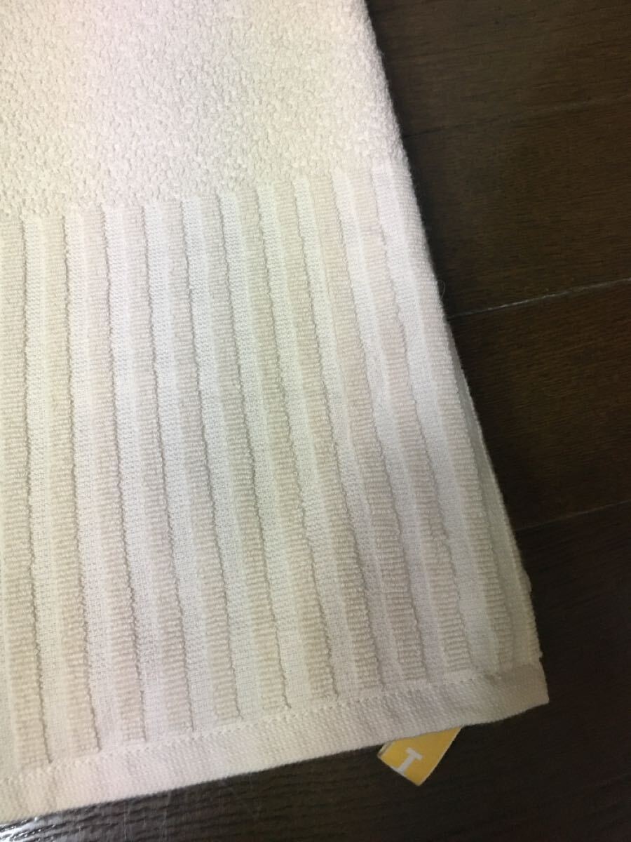 Yahoo!オークション - ikt今治池内タオル【新品】オーガニック732タオ...