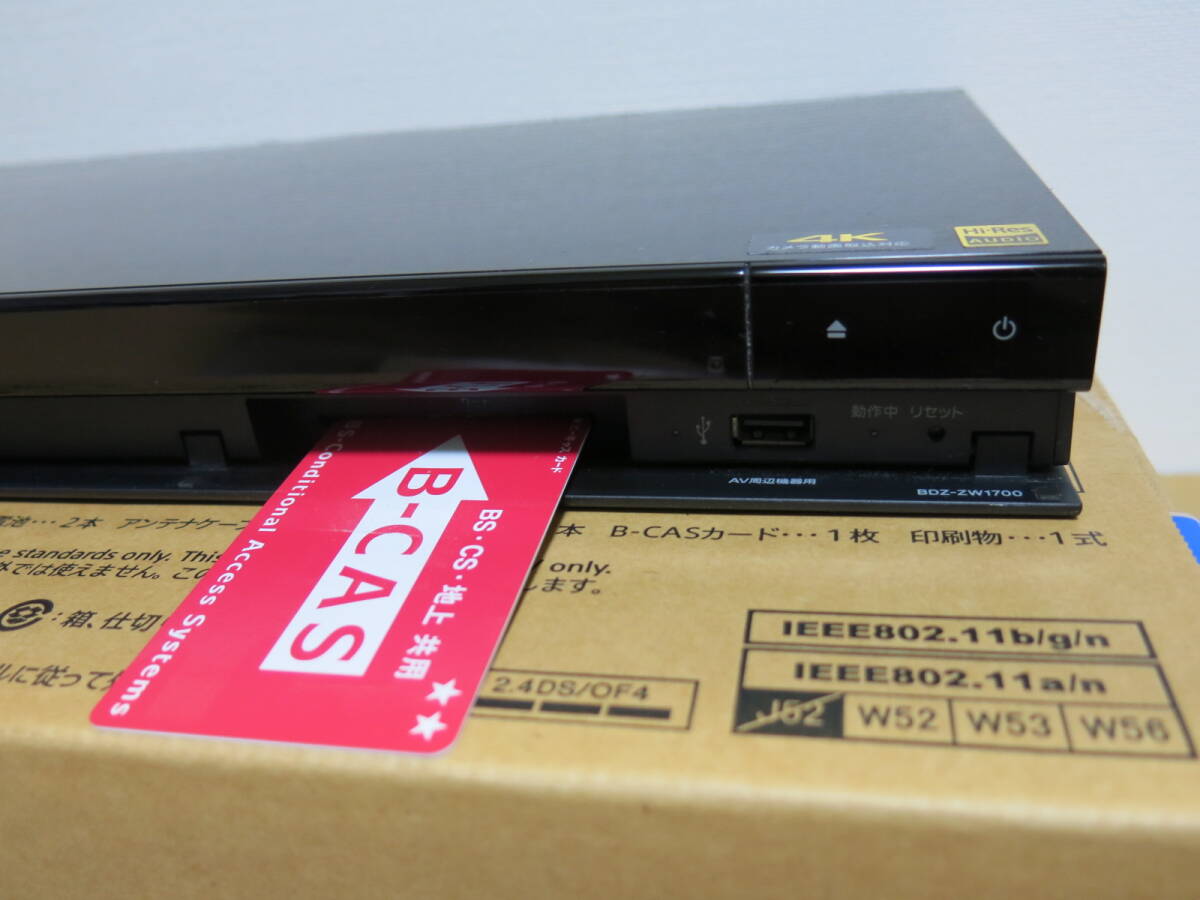 Yahoo!オークション - ブルーレイディスク/DVDレコーダー SONY BDZ-ZW...