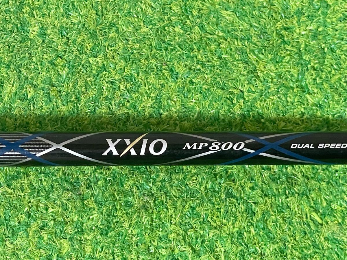 Yahoo!オークション - XXIO8 ゼクシオエイト 4w MP800 (S)