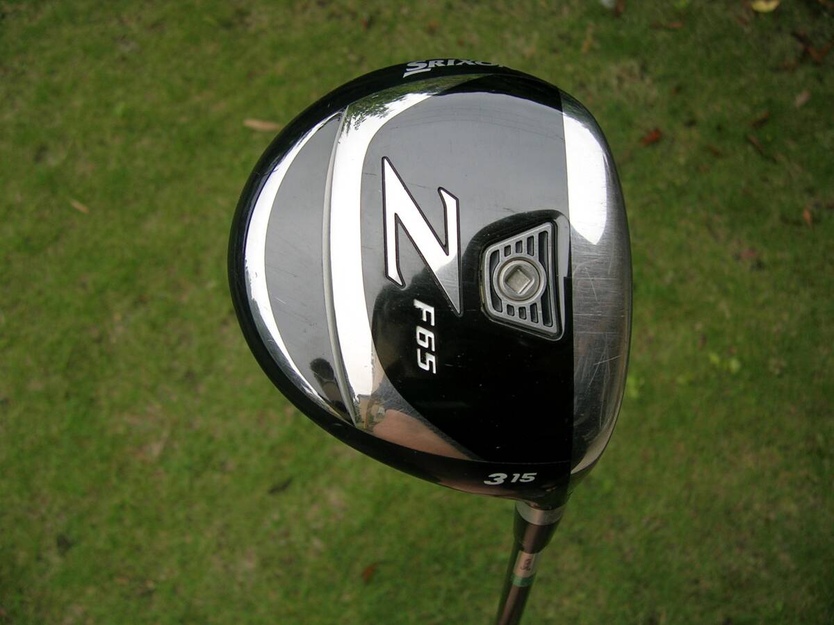 Yahoo!オークション - 送料無料【FW2本セット】ダンロップ SRIXON F65 ...