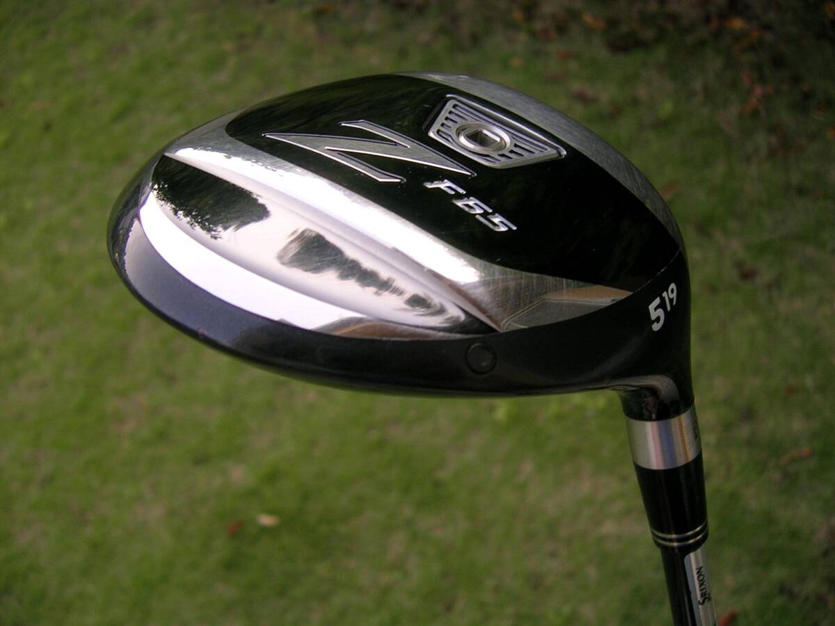 Yahoo!オークション - 送料無料【FW2本セット】ダンロップ SRIXON F65 ...