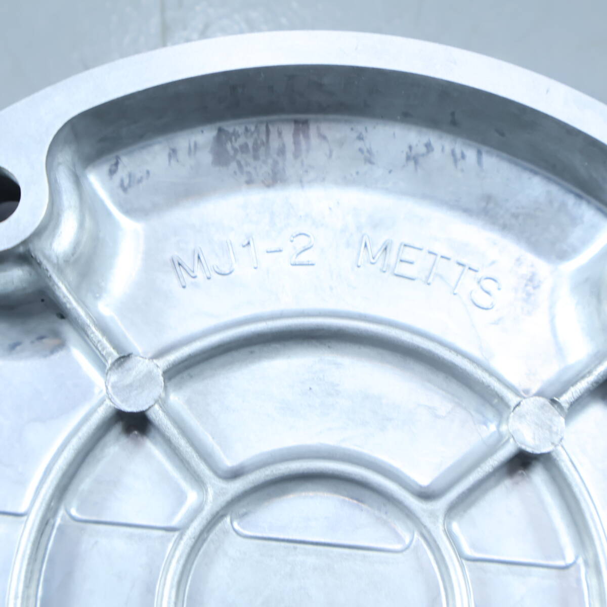 Yahoo!オークション - ホンダ CB750 RC42 純正ポイントカバー MJ1-2(CD...