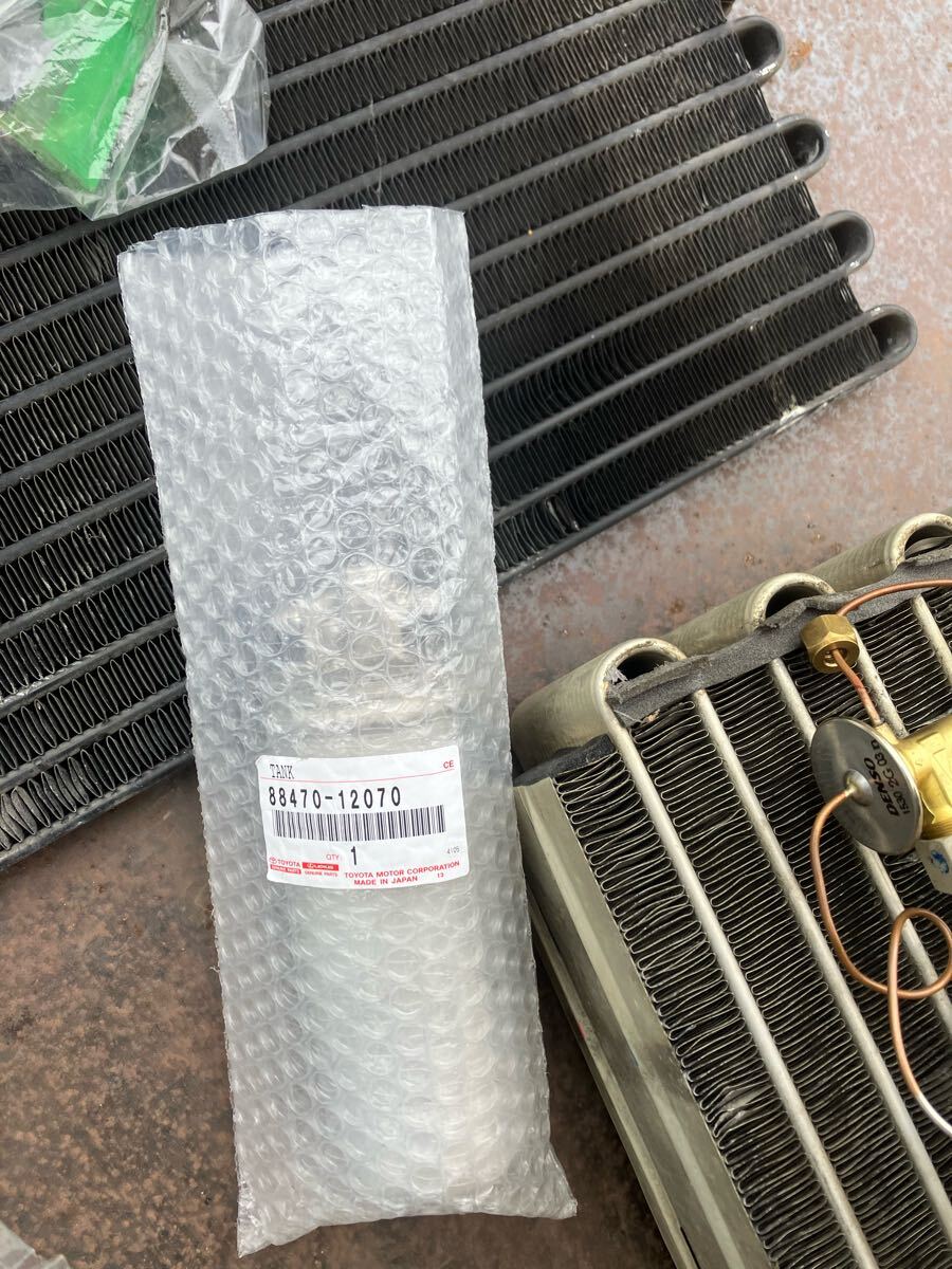 Yahoo!オークション - GX70マーク2エアコンパーツ 引き取り限定