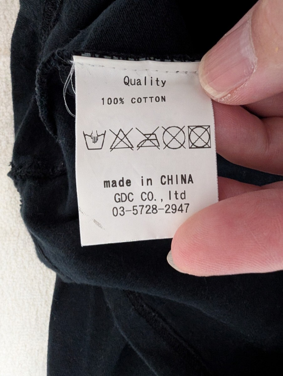 Yahoo!オークション - GDC VIOLENCE'09 Tシャツ サイズXL