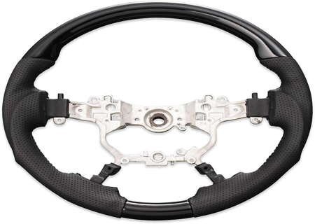 Yahoo!オークション - ステアリング アルファード/ヴェルファイア ALPH...