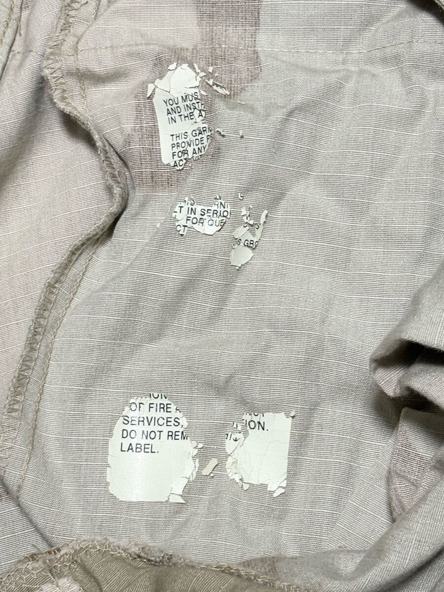 Yahoo!オークション - BDU パンツ 3C DCU M-R 米軍放出品実物