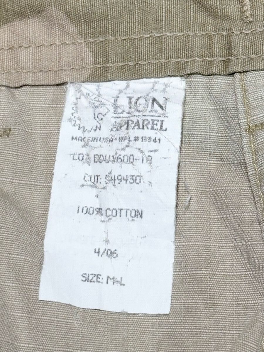Yahoo!オークション - BDU パンツ 3C DCU M-R 米軍放出品実物