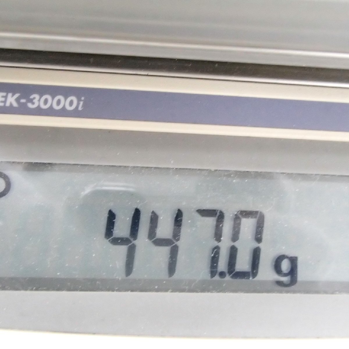 Yahoo!オークション - CHANEL シャネル 28ベルト / 総重量約447g / ブ...