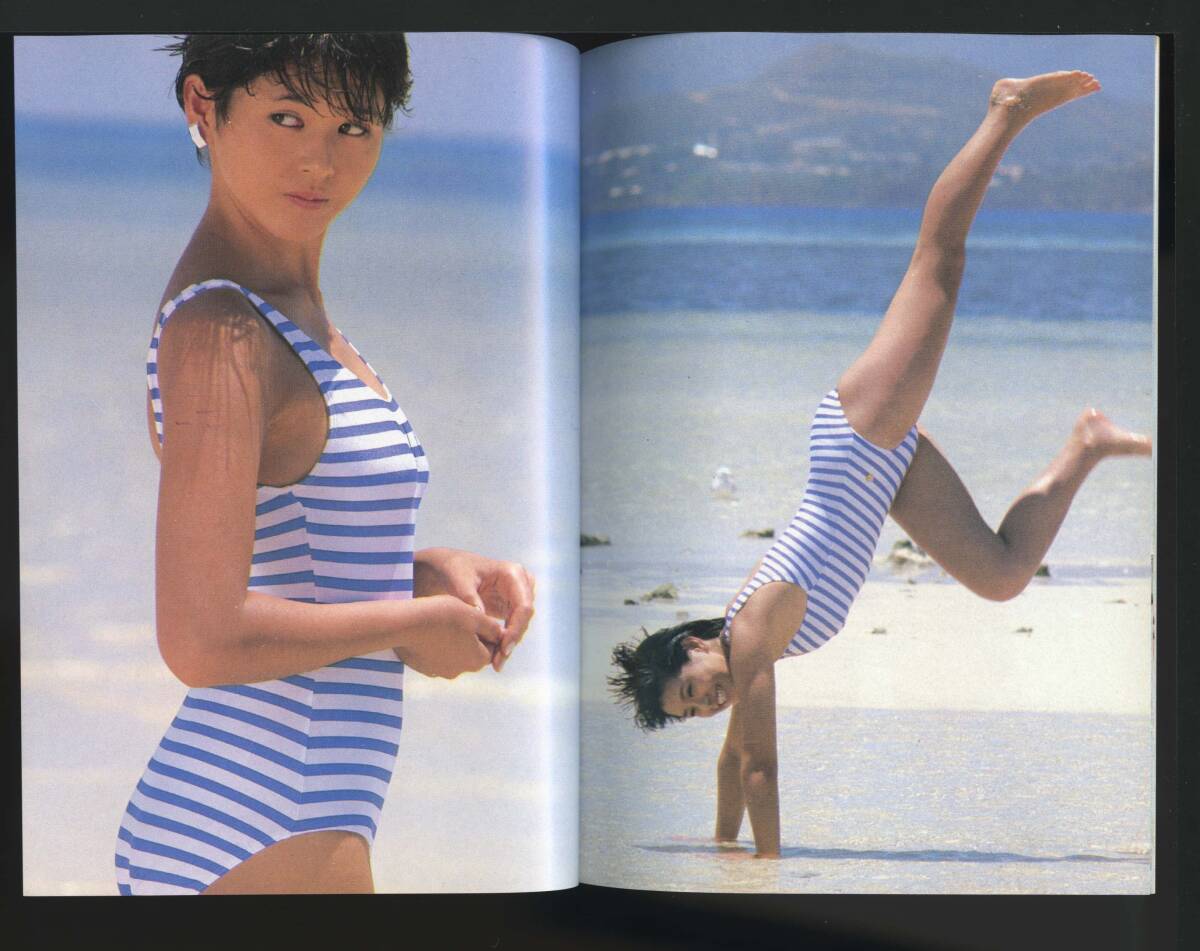 Yahoo!オークション - 小泉今日子 12p 切り抜き 昭和アイドル