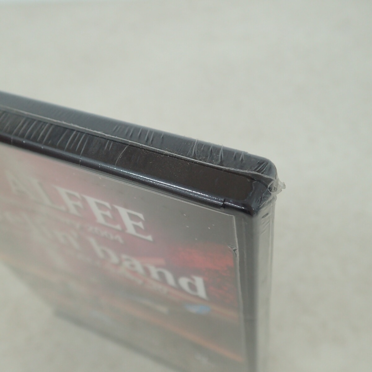 Yahoo!オークション - 未開封 THE ALFEE DVD 30th anniversary 2004 Tr...