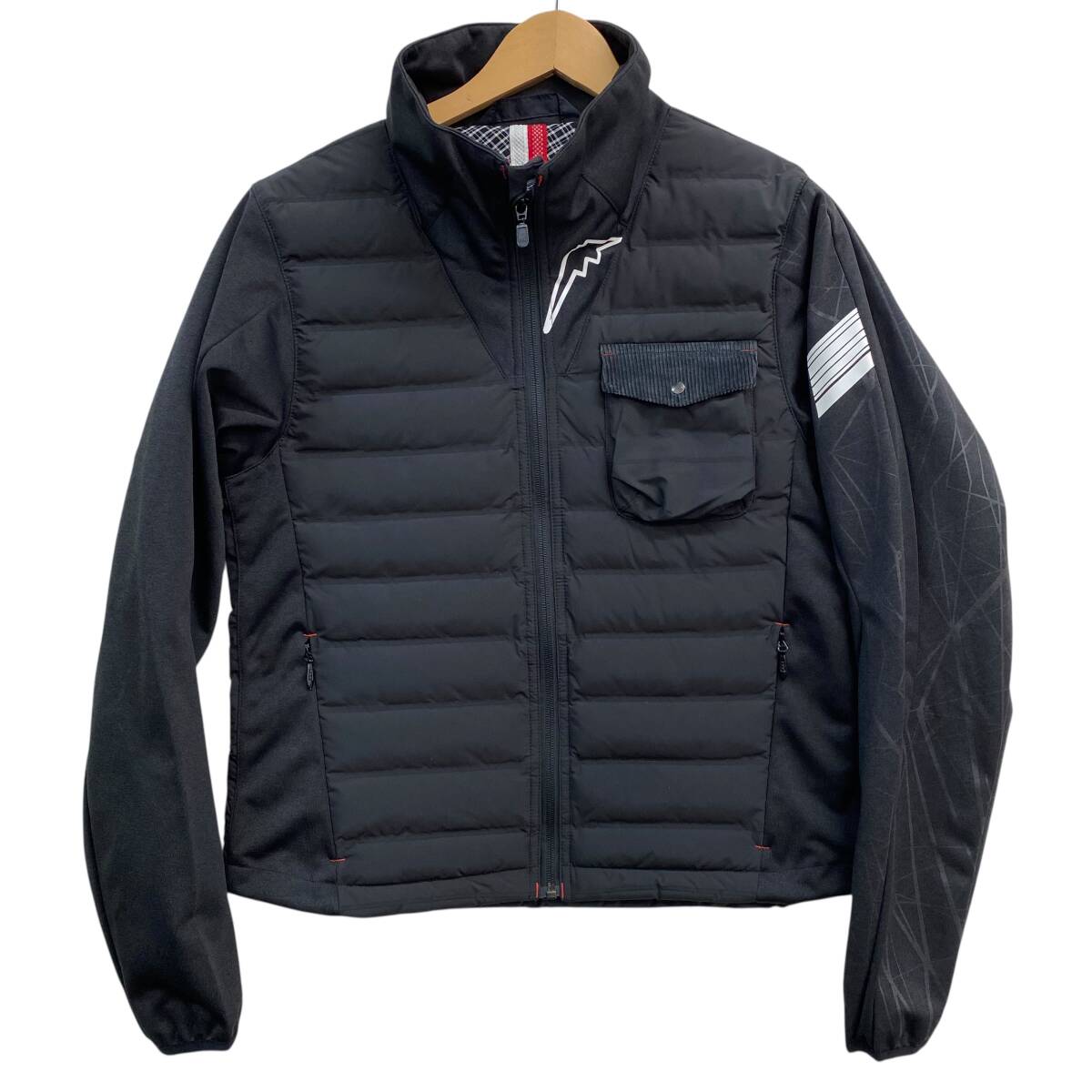 Yahoo!オークション - 【美品】 KUSHITANI クシタニ K-1327 MID COMBI ...