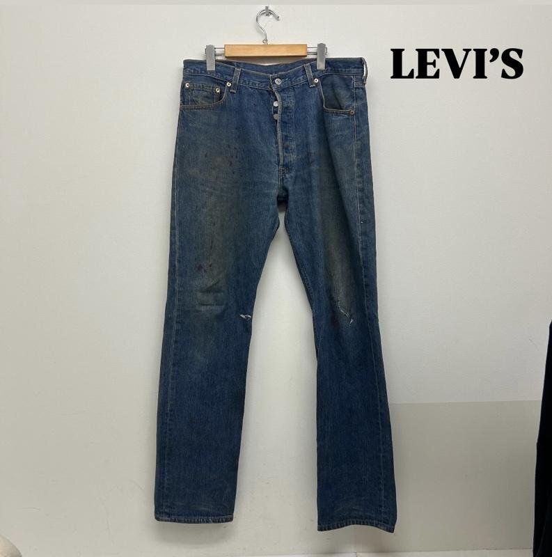 Yahoo!オークション - リーバイス levi's 501xx 1501-0117 MADE IN USA...